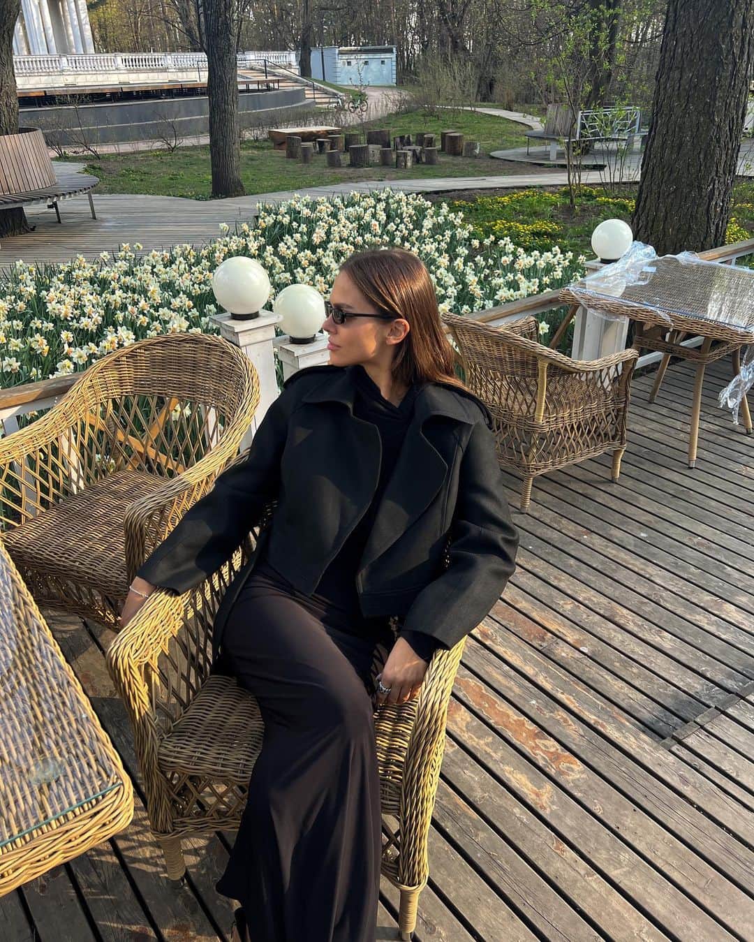 MAVRIN modelsさんのインスタグラム写真 - (MAVRIN modelsInstagram)「Sweet April 💚」4月25 ...