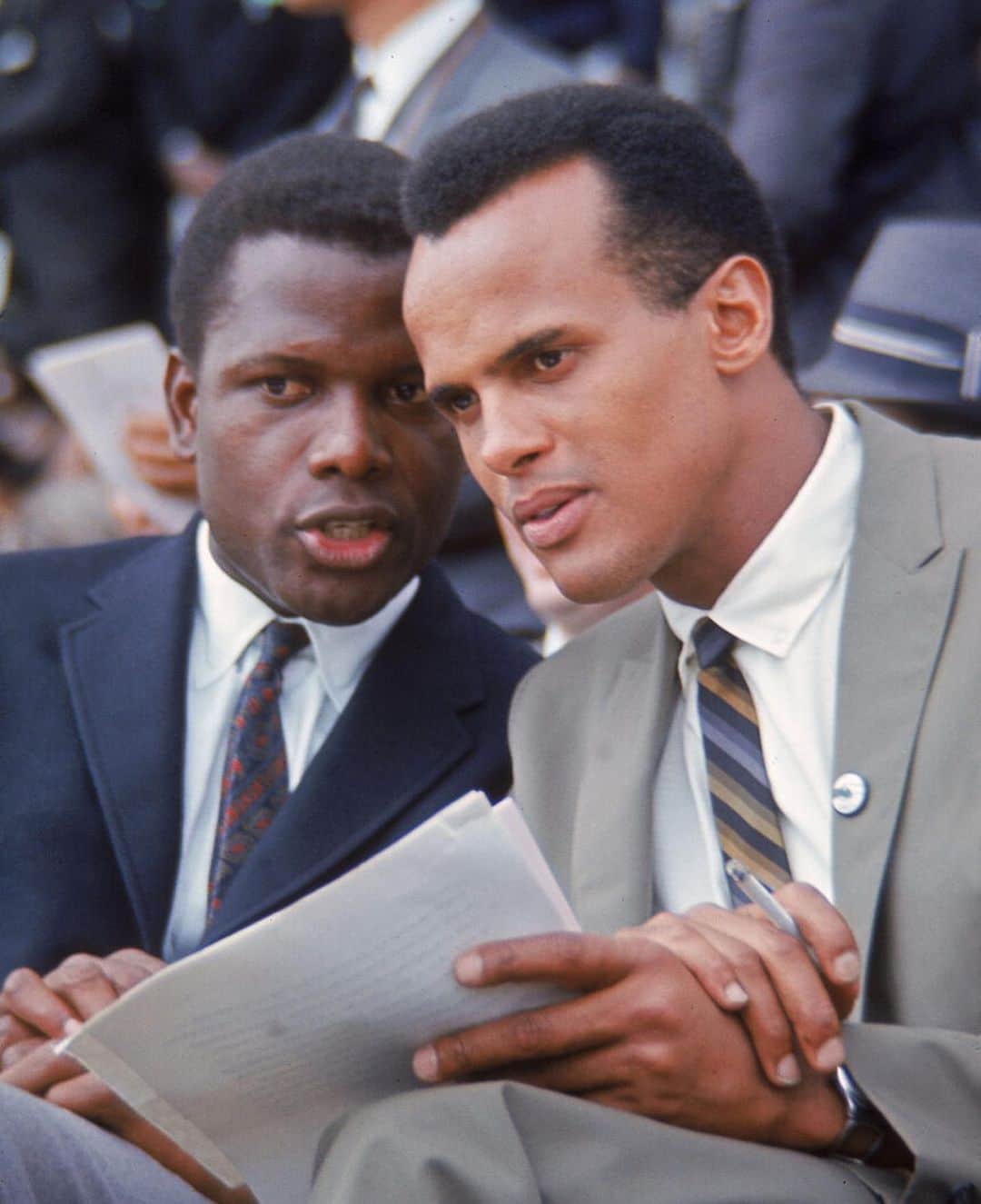 タイラー・ペリーさんのインスタグラム写真 - (タイラー・ペリーInstagram)「This man was truly one of my ...