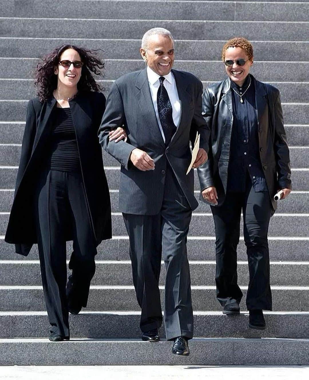 タイラー・ペリーさんのインスタグラム写真 - (タイラー・ペリーInstagram)「This man was truly one of my ...