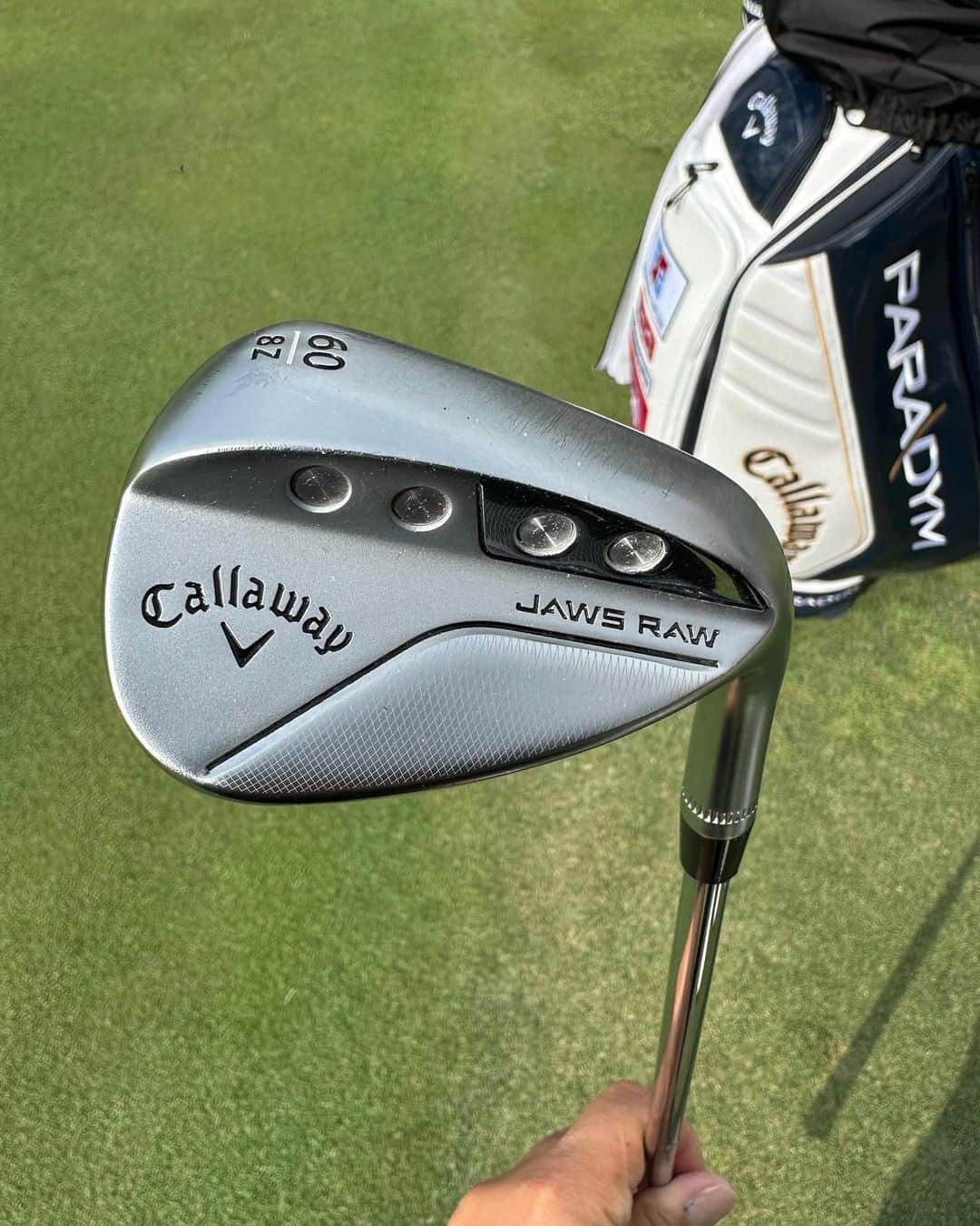 キャロウェイゴルフ（Callaway Golf）さんのインスタグラム写真 - (キャロウェイゴルフ（Callaway Golf ...