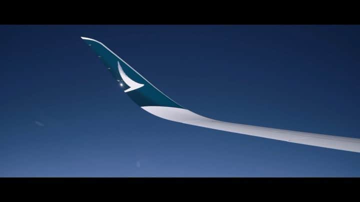 キャセイパシフィック航空さんのインスタグラム - (キャセイパシフィック航空@cathaypacific)