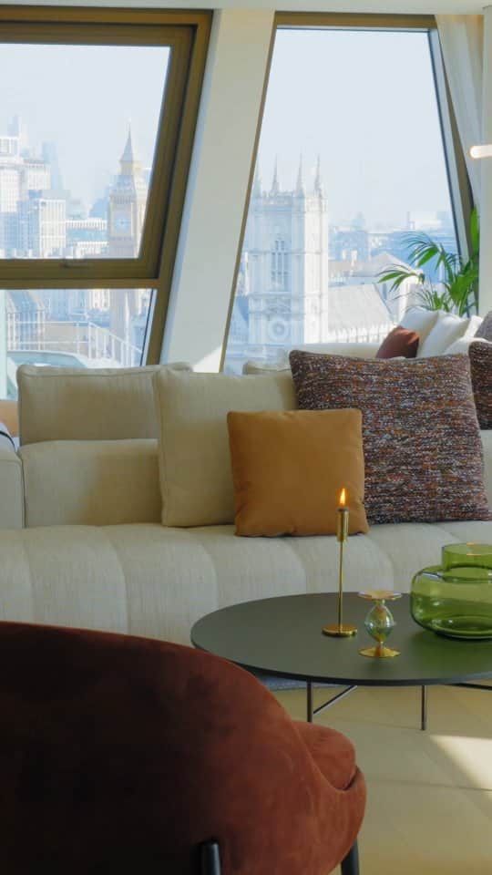 Minotti Londonさんのインスタグラム動画 - (Minotti LondonInstagram)「Experience ...