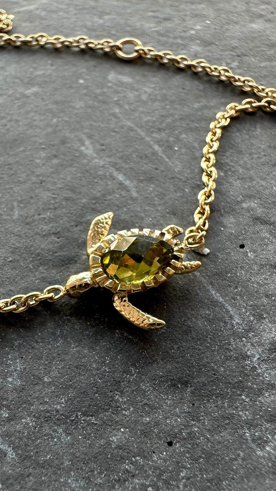 PAUL HEWITTさんのインスタグラム動画 - (PAUL HEWITTInstagram)「NEW IN 🐢 TURTLE MONO ...