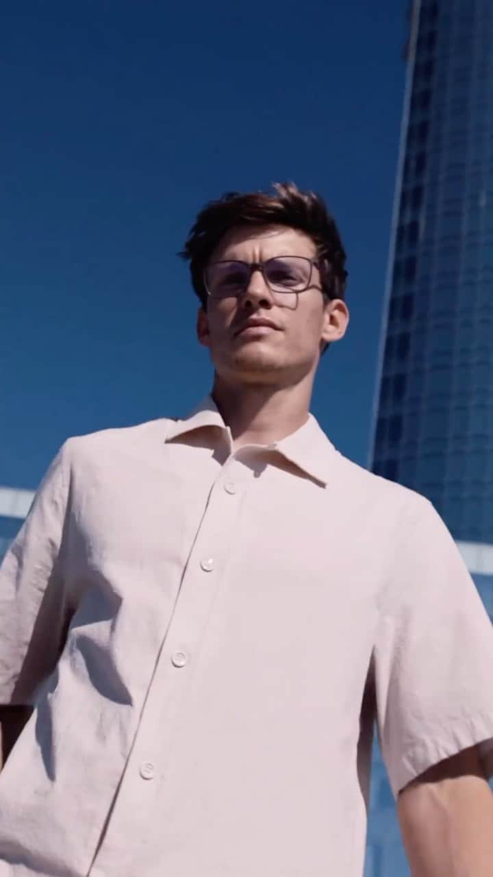 シルエットさんのインスタグラム - (シルエット@silhouetteeyewear)