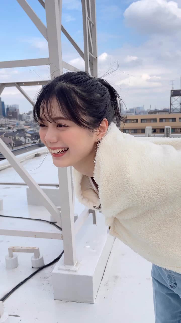Non Noさんのインスタグラム動画 Non Noinstagram 「ノンノ6月号から『履きたいボトムから選ぶサンダル