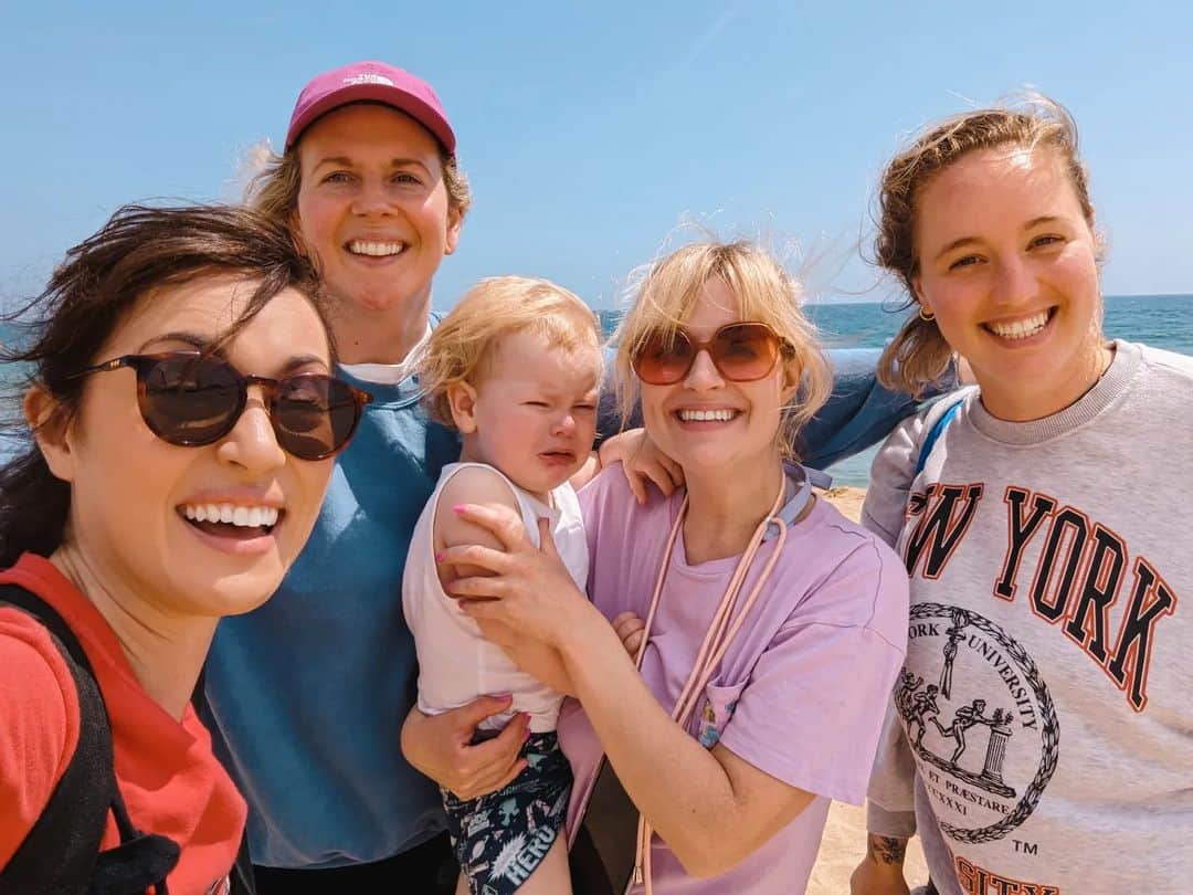 Rose Dixさんのインスタグラム写真 - (Rose DixInstagram)「A solid gang. Ziggy adores ...