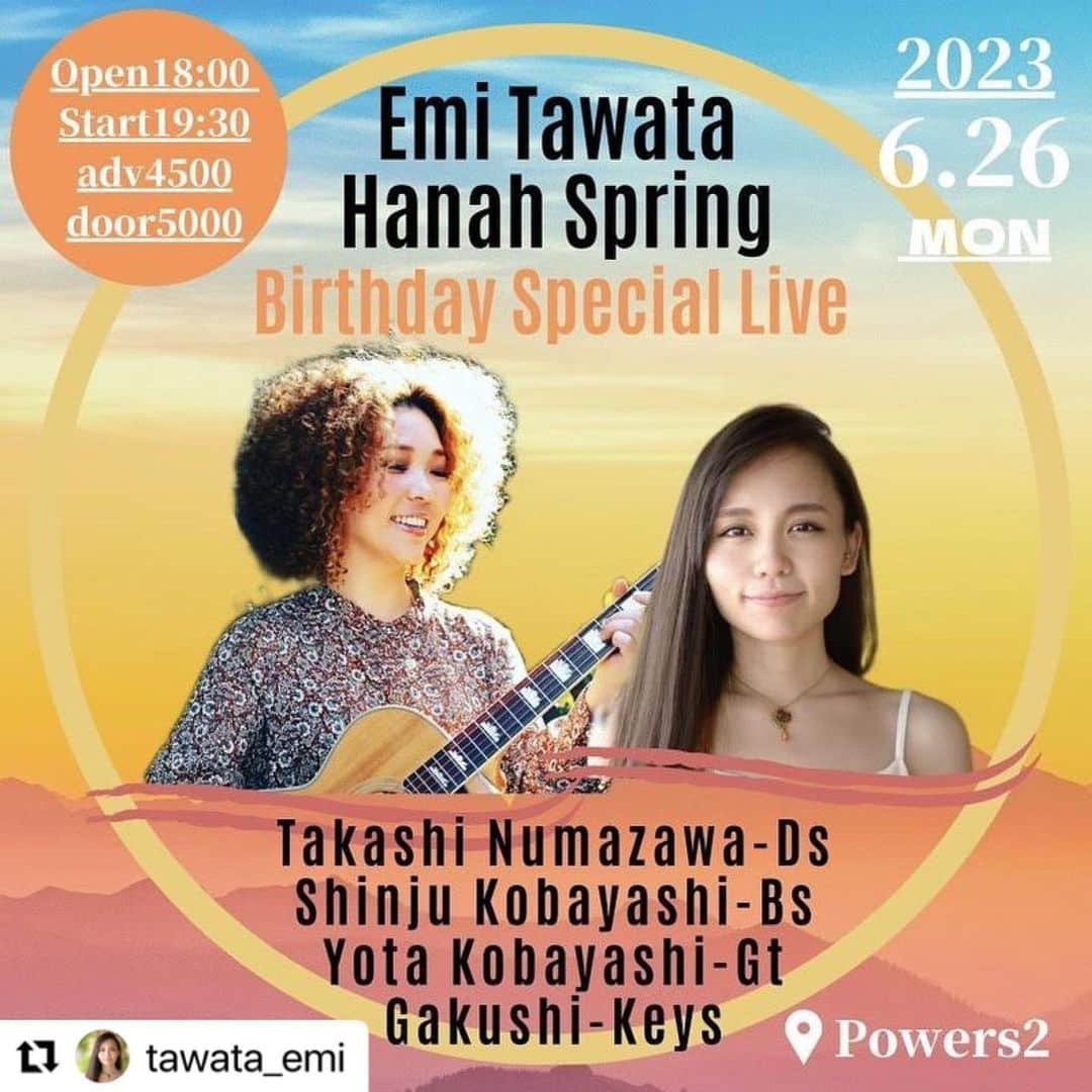 HanaHさんのインスタグラム - (HanaH@hanah_spring)