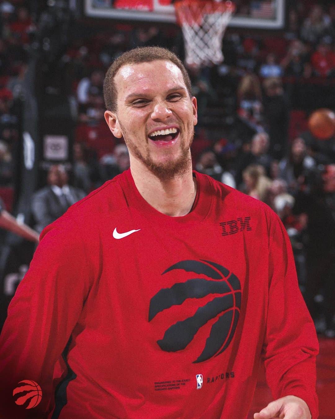 トロント・ラプターズさんのインスタグラム写真 - (トロント・ラプターズInstagram)「25 years for #22 🎉 Happy ...