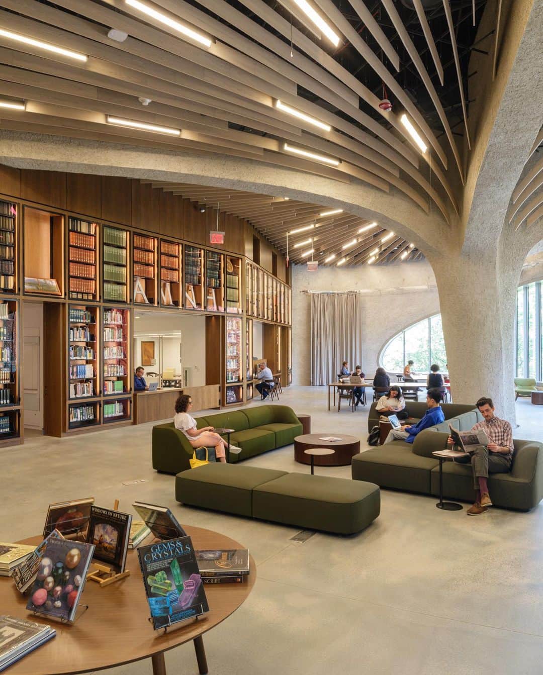 アメリカ自然史博物館さんのインスタグラム写真 - (アメリカ自然史博物館Instagram)「The Museum’s Richard ...