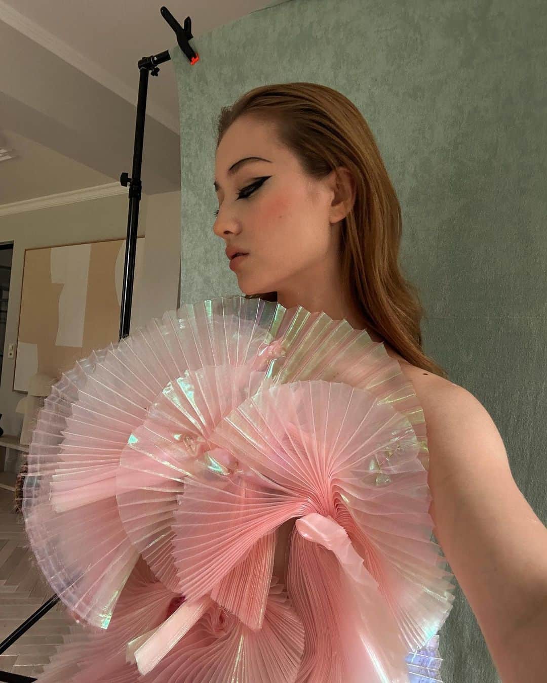 サクラ・キルシュさんのインスタグラム写真 - (サクラ・キルシュInstagram)「polaroid pics >>」4月27日 17時21 ...