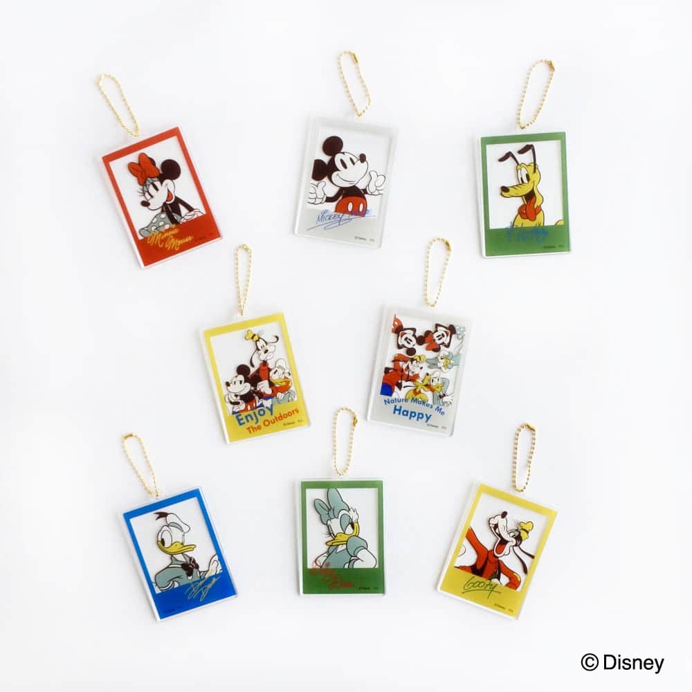 cando/キャンドゥさんのインスタグラム写真 - (cando/キャンドゥInstagram)「キャンドゥオリジナル ディズニー商品第3弾！ 本日2023年4月27日（木）より順次発売開始 ...