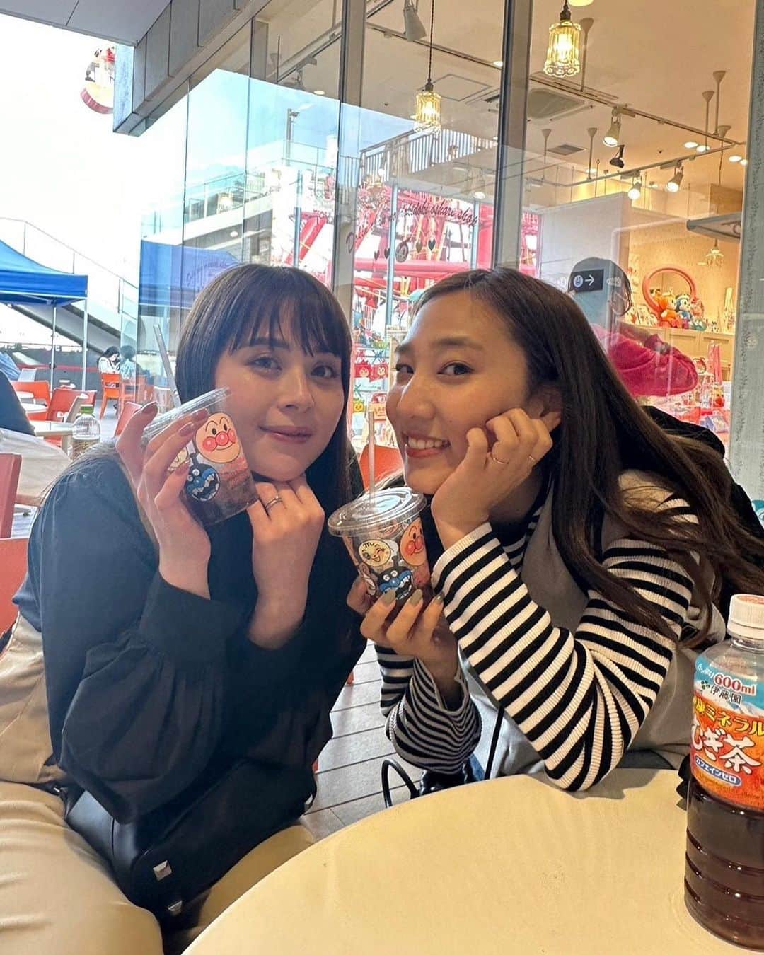 おかんとむすめさんのインスタグラム写真 - (おかんとむすめInstagram)「. 大変お待たせしました🥹 えぬくんちゃんねる @sum ...