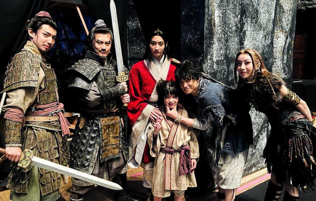 小西遼生さんのインスタグラム - (小西遼生@ryosei_konishi_official)