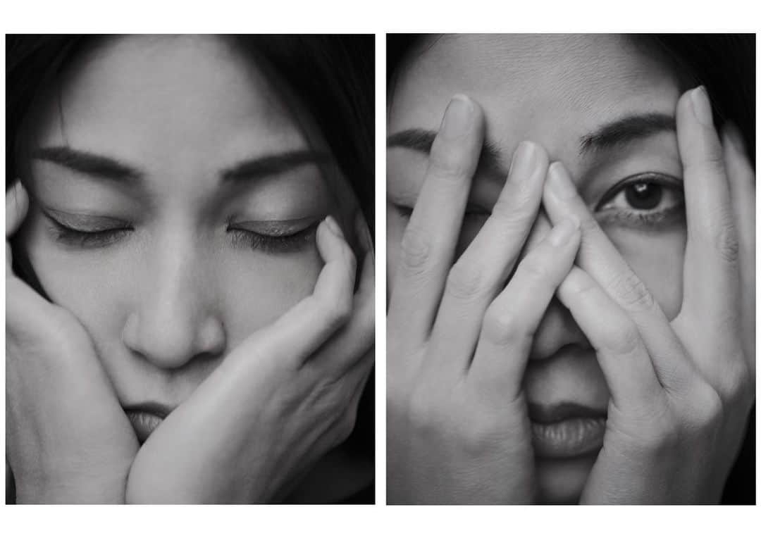 月船さららさんのインスタグラム写真 月船さららinstagram 「演技を学びながら人生を学んでいる気がする。本当の意味で「生きる」と