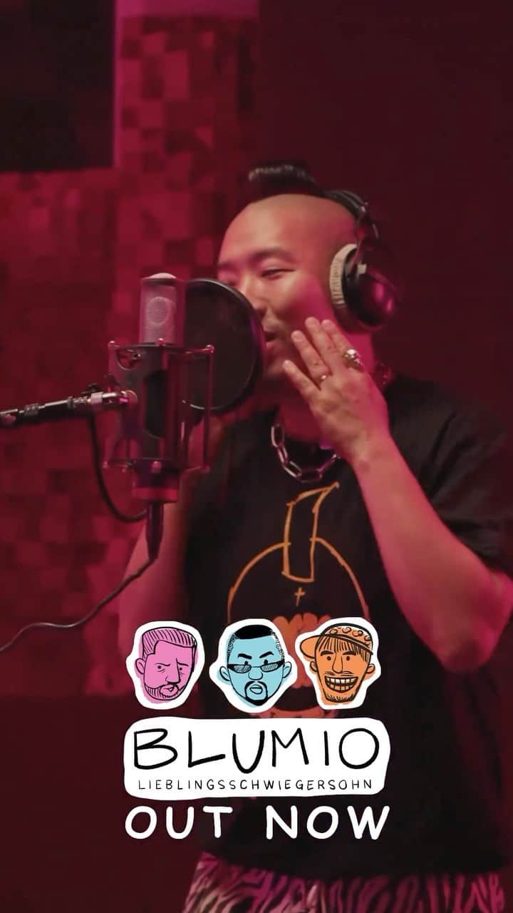 Blumio（ブルーミオ）さんのインスタグラム - (Blumio（ブルーミオ）@blumiojp)