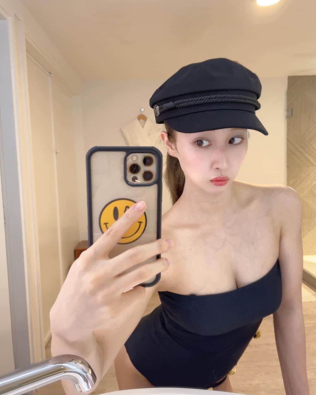 古谷未寿城さんのインスタグラム写真 - (古谷未寿城Instagram)「血管すごいでしょ🤔」4月28日 20時26分 - miduki___f1012