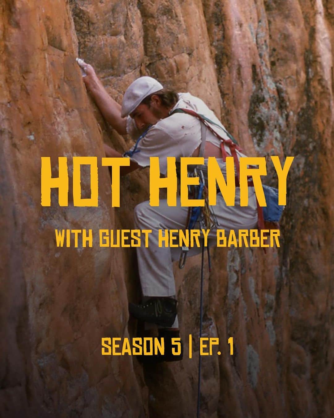 アレックス・オノルドさんのインスタグラム写真 - (アレックス・オノルドInstagram)「In the 1970’s, no flame burned brighter than Hot ...