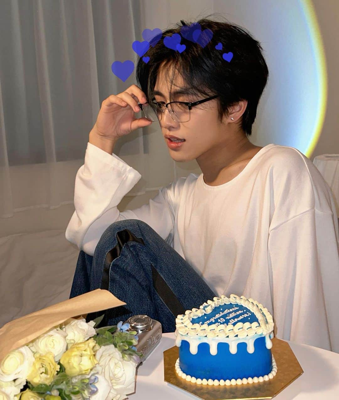 しゅんさんのインスタグラム写真 - (しゅんInstagram)「I've finally passed 10 million ...