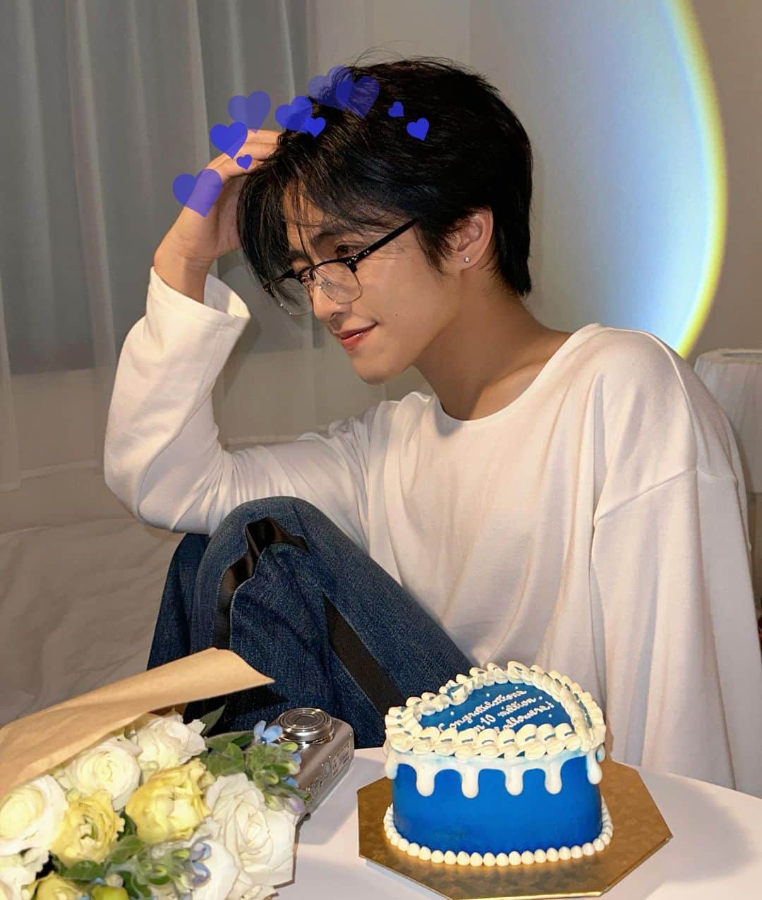 しゅんさんのインスタグラム写真 - (しゅんInstagram)「I've finally passed 10 million ...