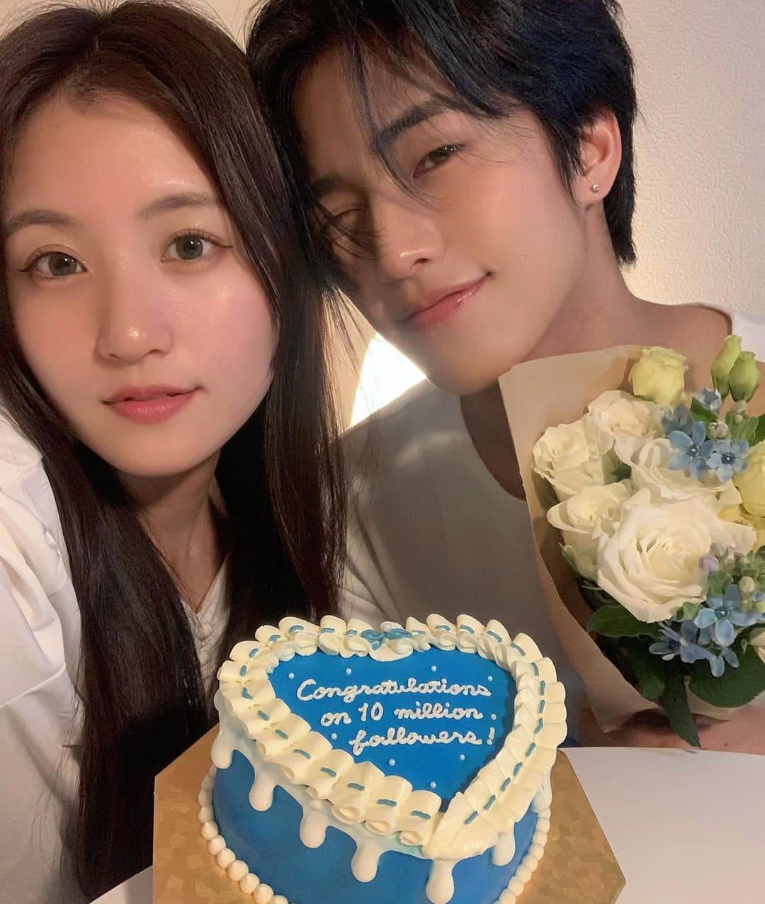 しゅんさんのインスタグラム写真 - (しゅんInstagram)「I've finally passed 10 million ...