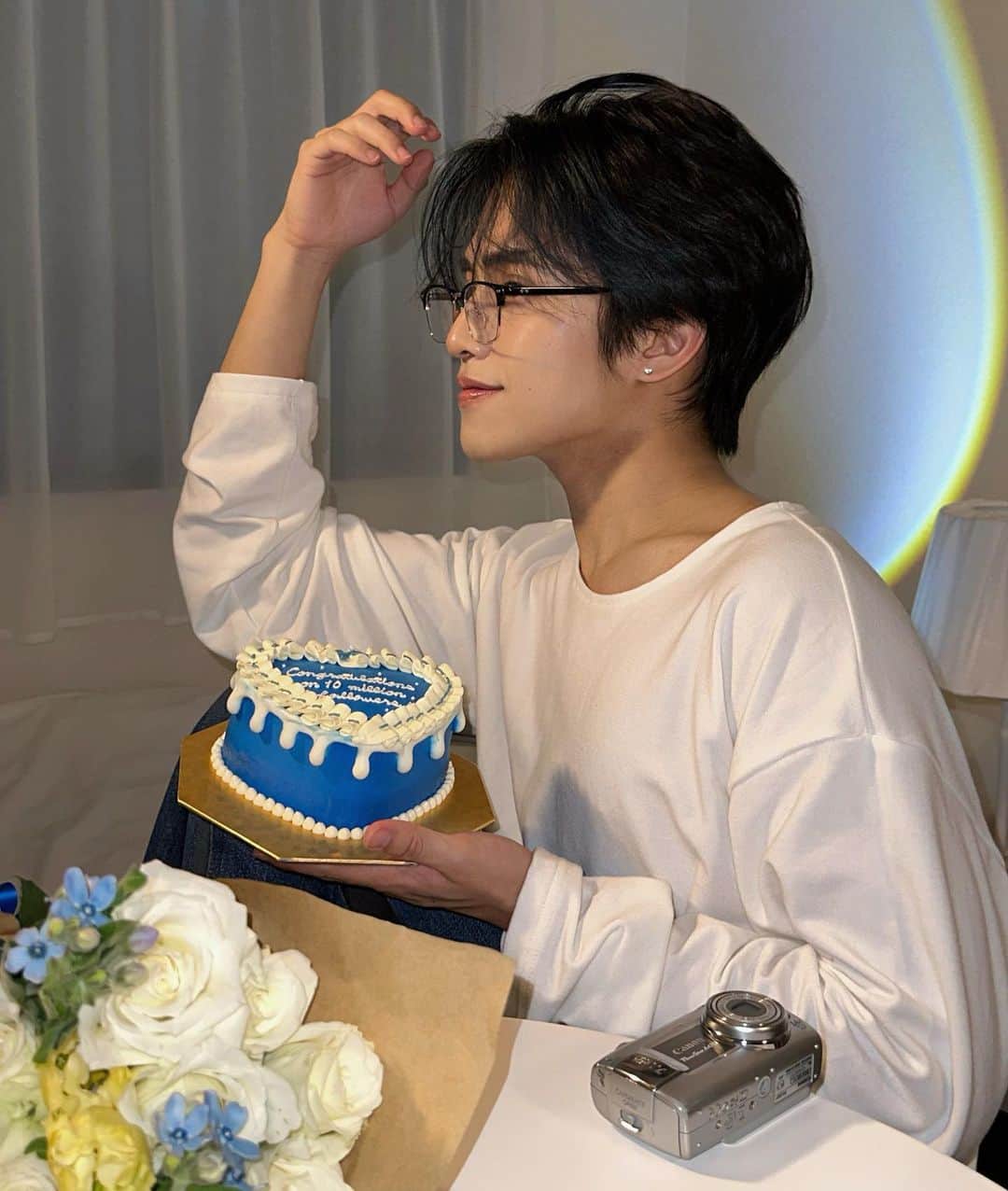 しゅんさんのインスタグラム写真 - (しゅんInstagram)「I've finally passed 10 million ...