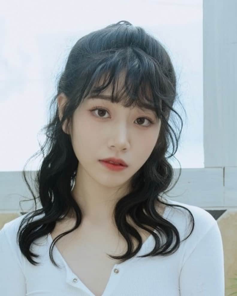 河北彩花さんのインスタグラム写真 - (河北彩花Instagram)「⁡ ⁡ Espacia Koreaさんとの最終弾が発売されました ️ ⁡ ...
