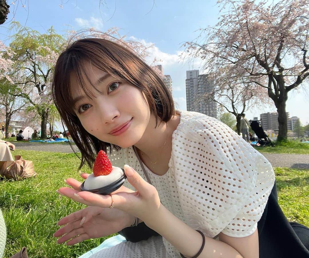 伊藤梨沙子さんのインスタグラム - (伊藤梨沙子@ito_risako)