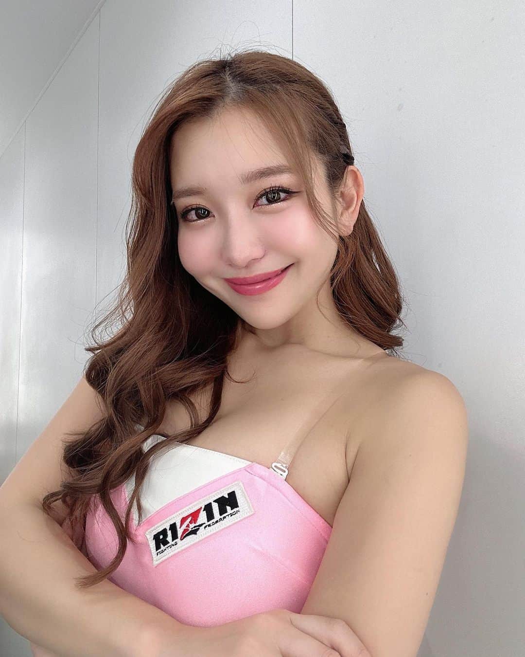 COCOさんのインスタグラム写真 - (COCOInstagram)「FEDELTA presents #RIZN #LANDMARK5 in YOYOGI ご来場頂いた皆様、そして選手や関係 ...