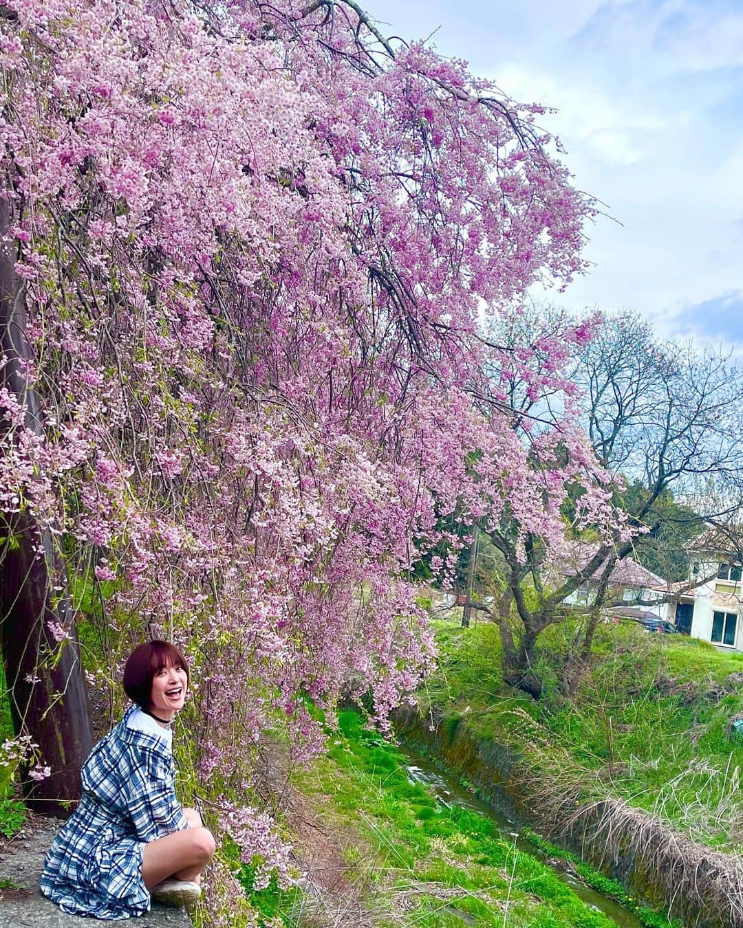 みひろさんのインスタグラム写真 - (みひろInstagram)「. 素敵な休日を〜♡」4月30日 16時27分 - mihiro0519