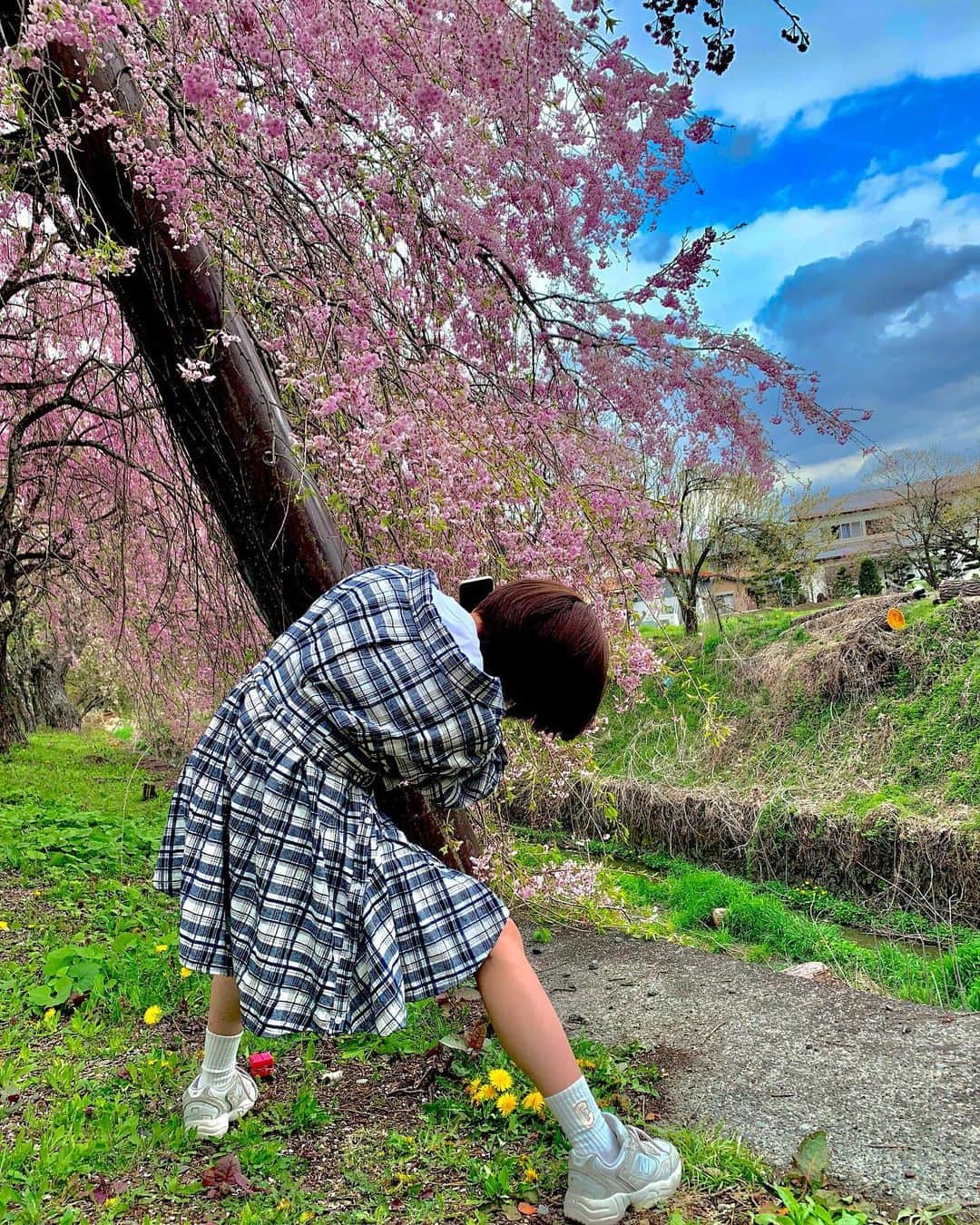 みひろさんのインスタグラム写真 - (みひろInstagram)「. 素敵な休日を〜♡」4月30日 16時27分 - mihiro0519