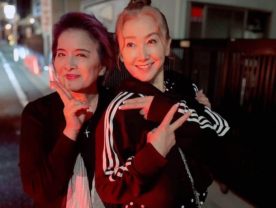 東ちづるさんのインスタグラム写真 - (東ちづるInstagram)「『CHICACO 2023』 4月21日(金)～4月30日(日)中目黒キンケロ・シアター 5月4日(木)～5月7日(日 ...