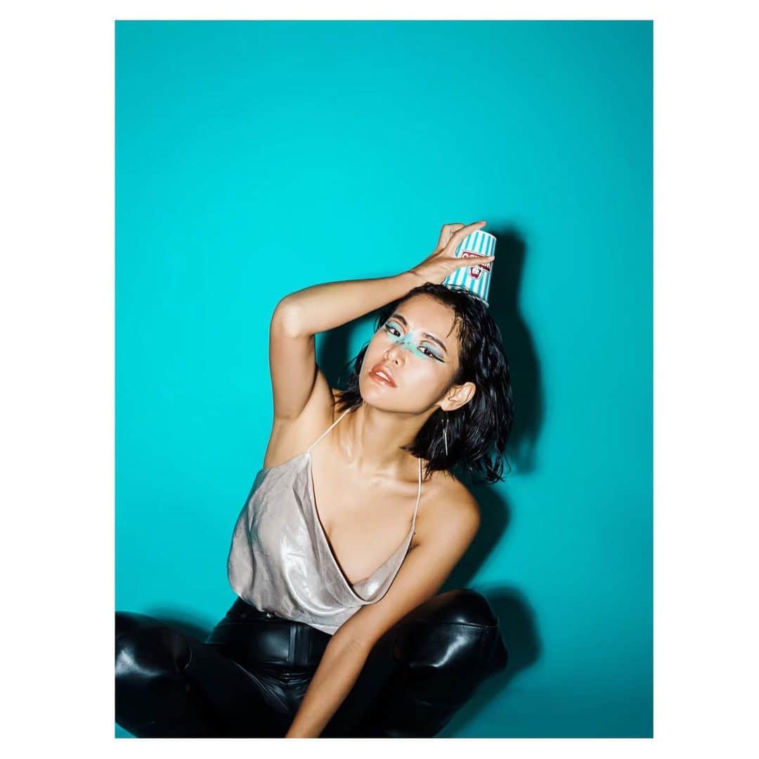 峰のりえさんのインスタグラム写真 峰のりえinstagram 「小倉で撮りまーす😚💕是非遊びにきてねん ️ 写真はこのイベントでもコラボ