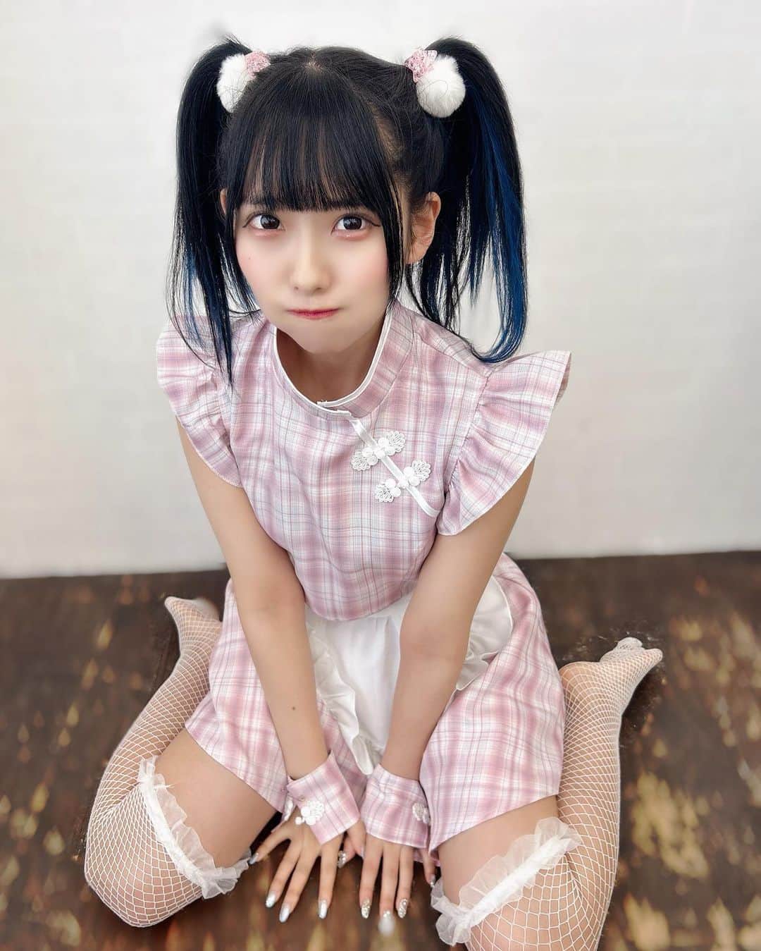 こはるさんのインスタグラム写真 - (こはるInstagram)「すきになってーおねがい！ #コスプレ #コスプレ女子 #自撮り #自撮り界隈 ...