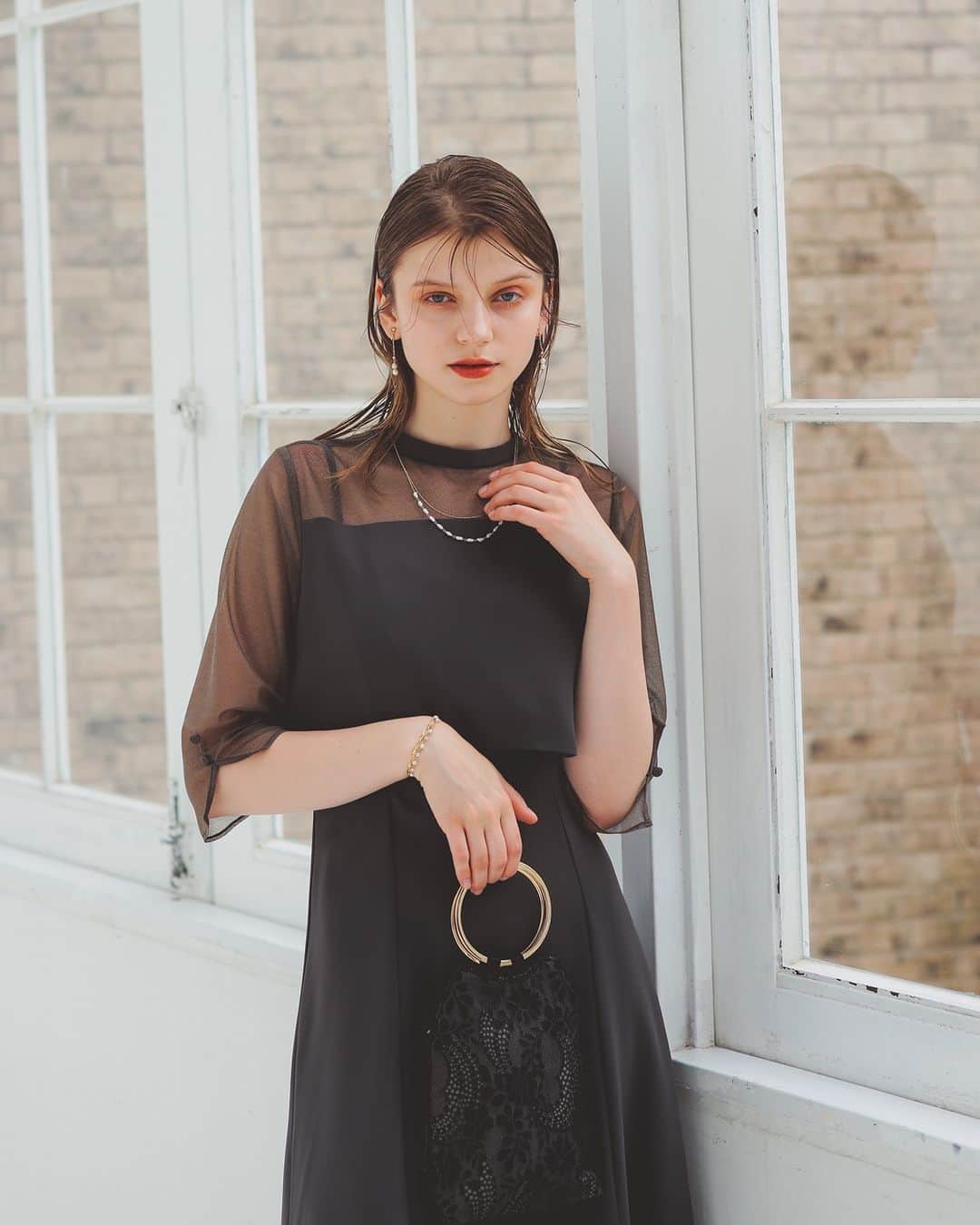 Dorry Dollさんのインスタグラム写真 - (Dorry DollInstagram)「【5月18日発売予定の新作ドレス🌷】 フォーマル ...