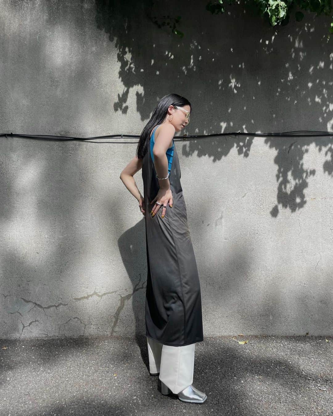 Ameri VINTAGE LUMINE SHINJUKUさんのインスタグラム写真 - (Ameri VINTAGE LUMINE SHINJUKUInstagram)「. New ...