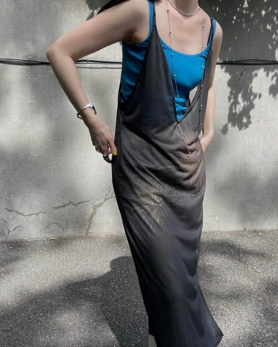 Ameri VINTAGE LUMINE SHINJUKUさんのインスタグラム写真 - (Ameri VINTAGE LUMINE SHINJUKUInstagram)「. New ...