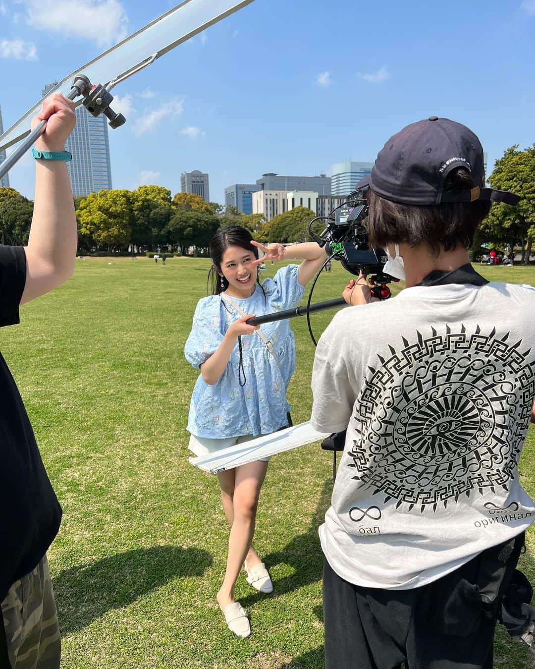 浅野杏奈さんのインスタグラム写真 - (浅野杏奈Instagram)「Pocochaのweb CMが完成😉 見つけたら教えて下さい🤍 #Pococha」5月1日 20時22分 - this ...