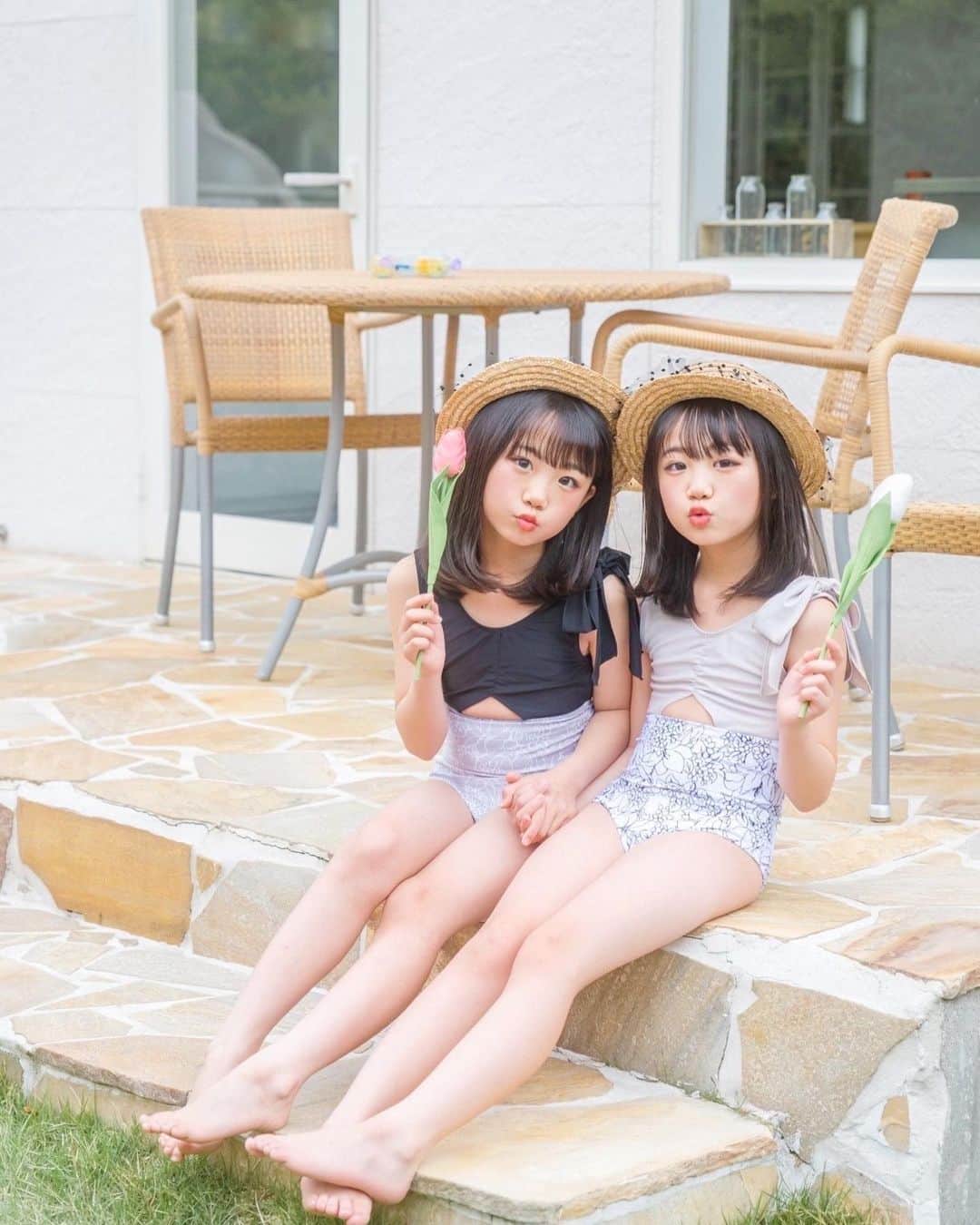 ららここさんのインスタグラム写真 - (ららここInstagram)「. @grbirthday @tiny_manon_kids バースデイ ...