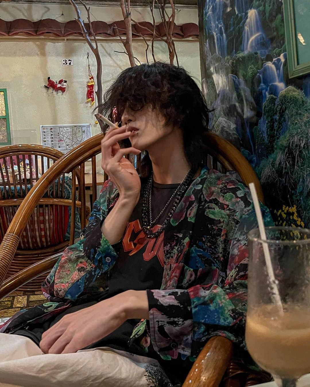 Takumaさんのインスタグラム - (Takuma@_ciel_0)