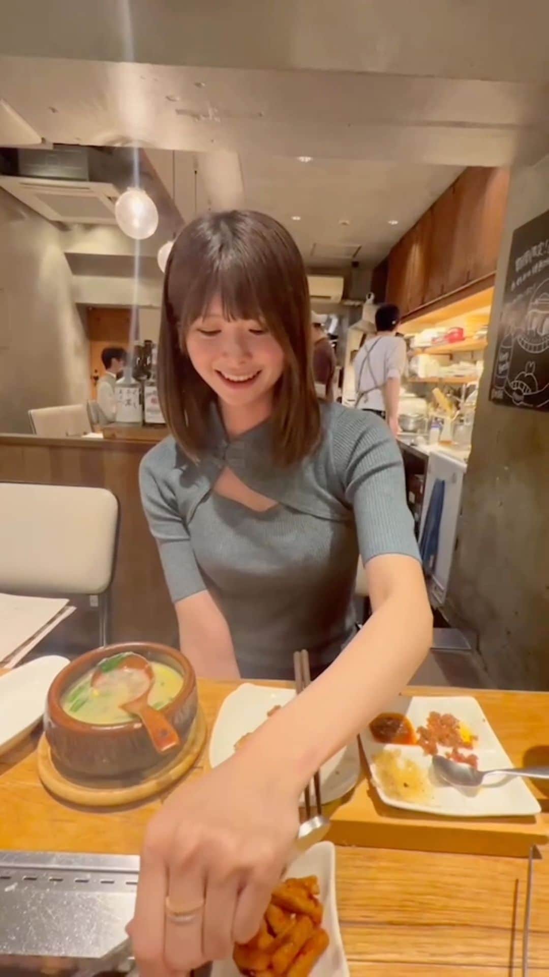明日見未来さんのインスタグラム動画 明日見未来instagram 「デートなうに使っていいよ👍👍」5月2日 20時00分 Asumi
