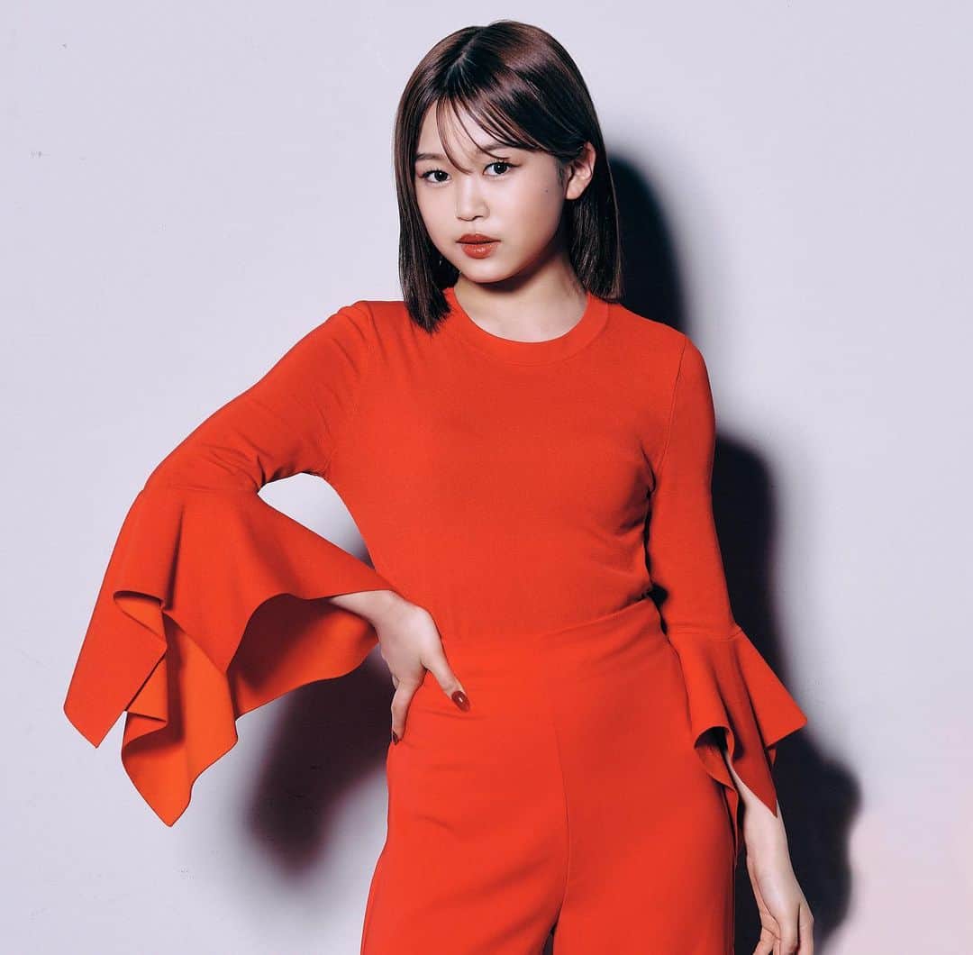 iScreamさんのインスタグラム写真 - (iScreamInstagram)「ㅤㅤㅤㅤㅤㅤㅤ ️‍🩹𝗬𝗨𝗡𝗔 𝗩𝗶𝘀𝘂𝗮𝗹 𝗣𝗵𝗼𝘁𝗼 「𝗔𝗟𝗟 𝗠𝗜𝗡𝗘」𝗠𝗩 𝗥𝗲𝗹𝗲𝗮𝘀𝗲 𝟮𝟬𝟮𝟯 ...