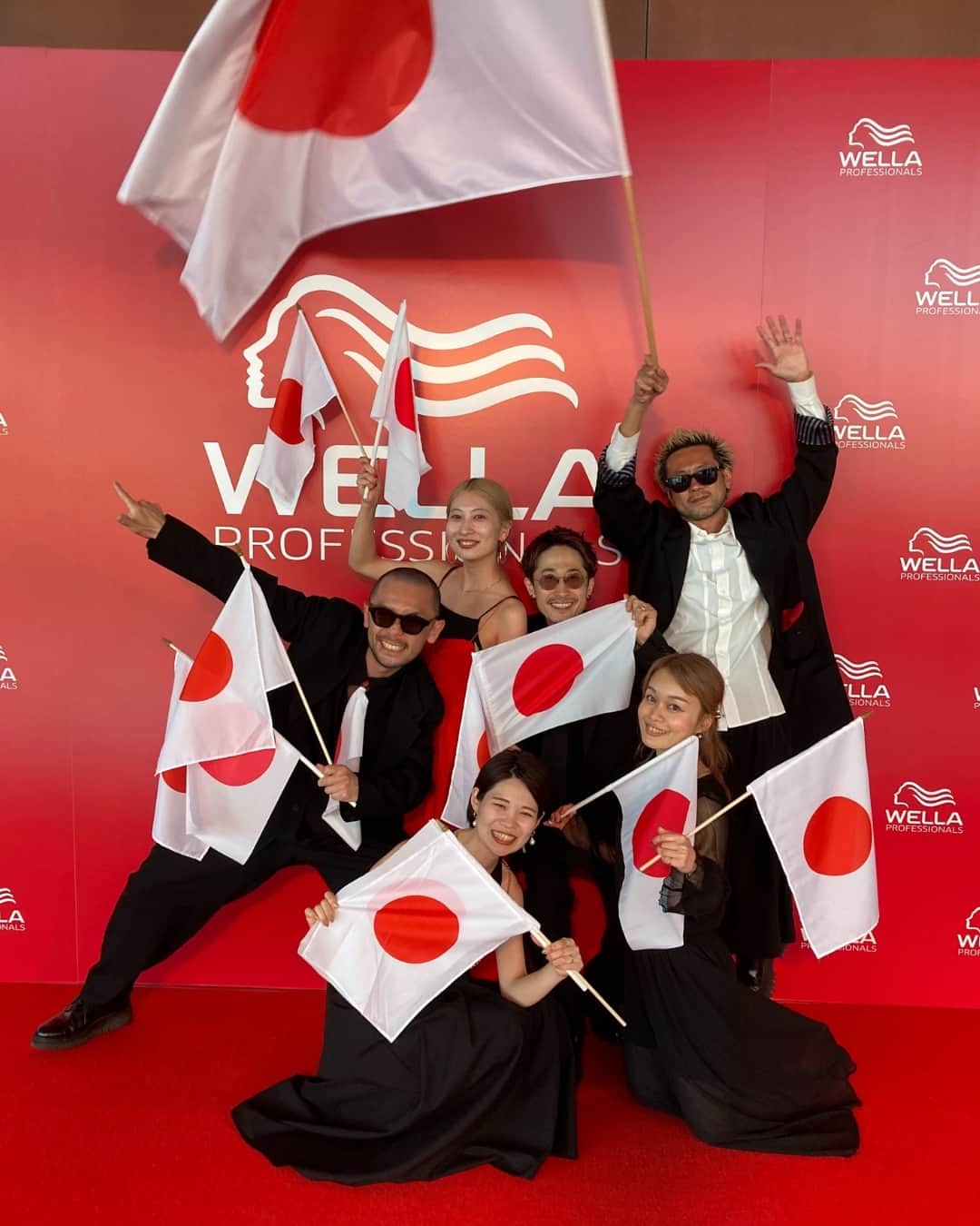 Wella Professionals Japanさんのインスタグラム写真 - (Wella Professionals JapanInstagram)「【イベントレポート】 私たちWELLA ...