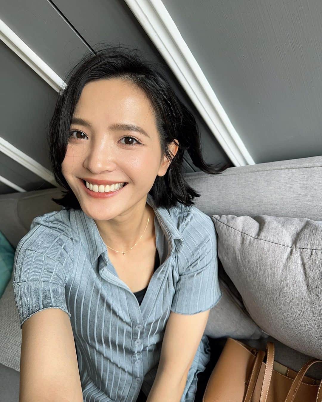 吳子霏（Ellen Wu）さんのインスタグラム写真 - (吳子霏（Ellen Wu）Instagram)「五月啊一轉眼」5月2日 20時41分 - ellenwuuuuu