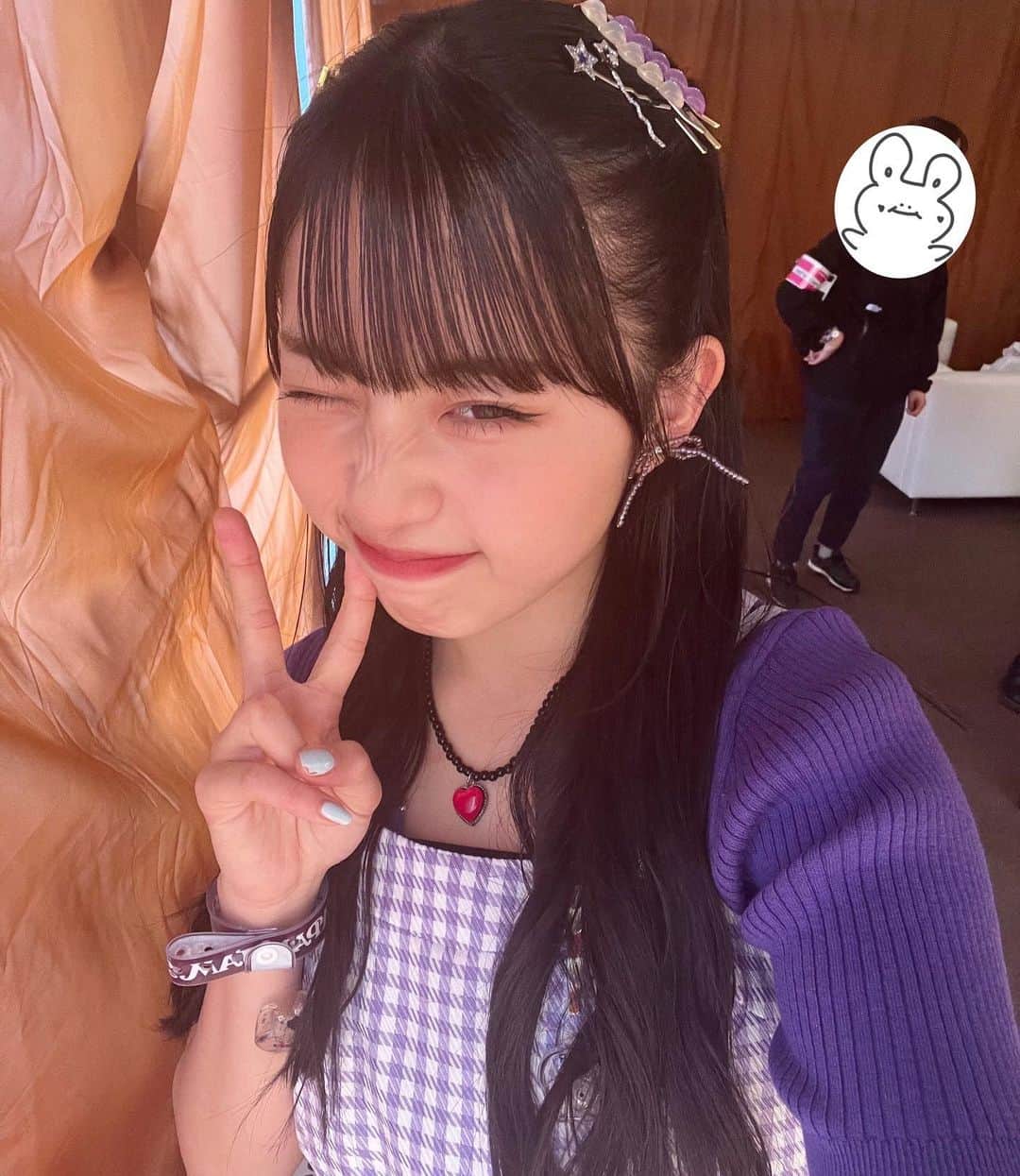 伊勢鈴蘭さんのインスタグラム - (伊勢鈴蘭@layla_ise.official)