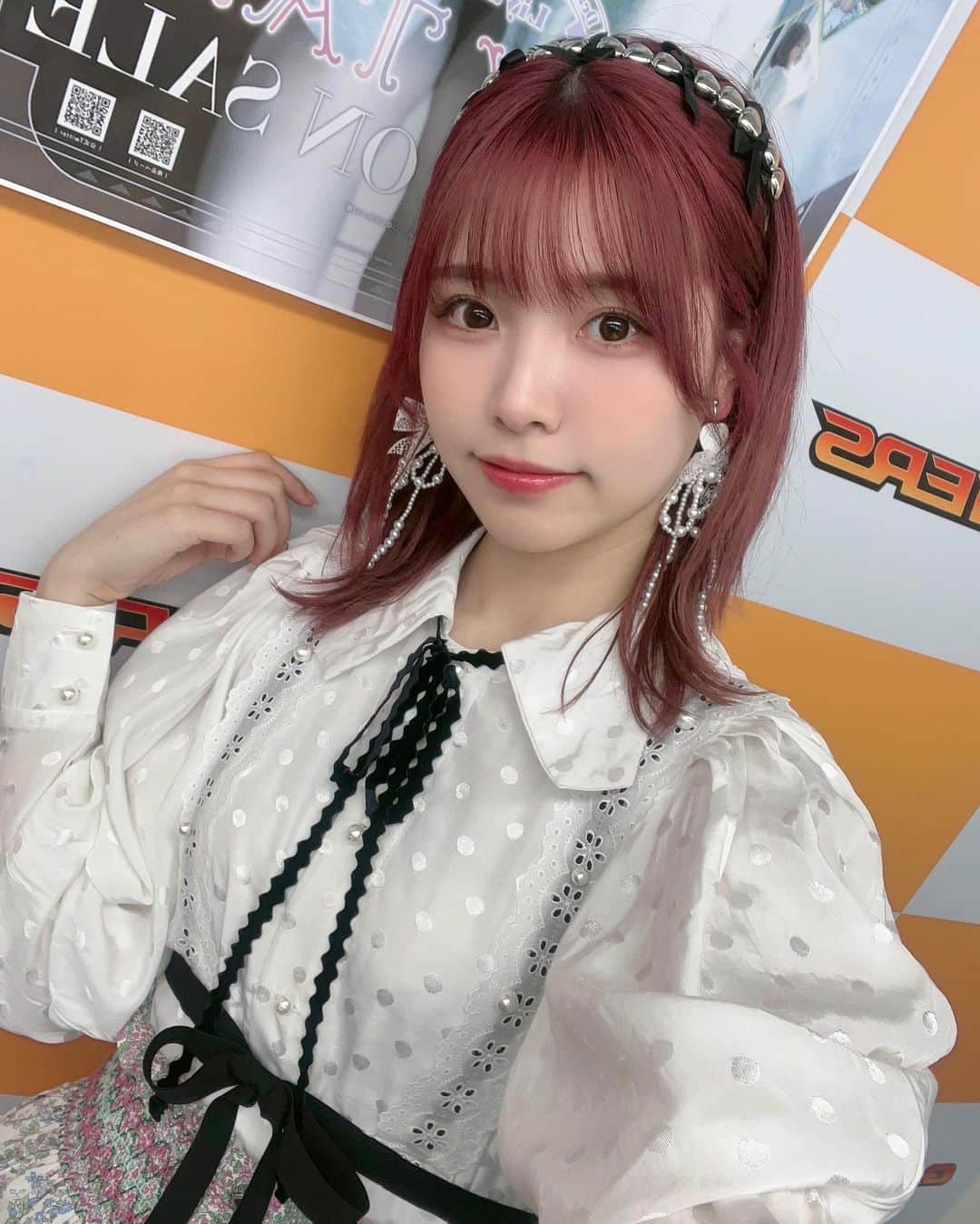 Liyuu（リーユウ）さんのインスタグラム写真 - (Liyuu（リーユウ）Instagram)「🐈「FAIRY TALE」発売記念お渡し会 ...