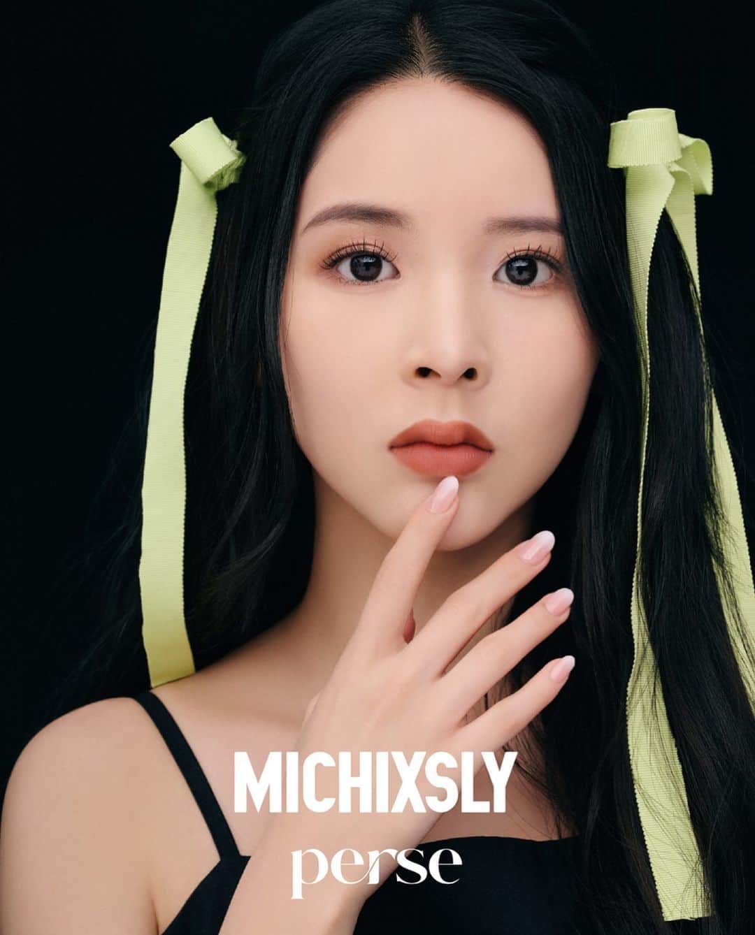 スライさんのインスタグラム写真 スライinstagram 「【michixsly】 Mi0306chi X Sly Official