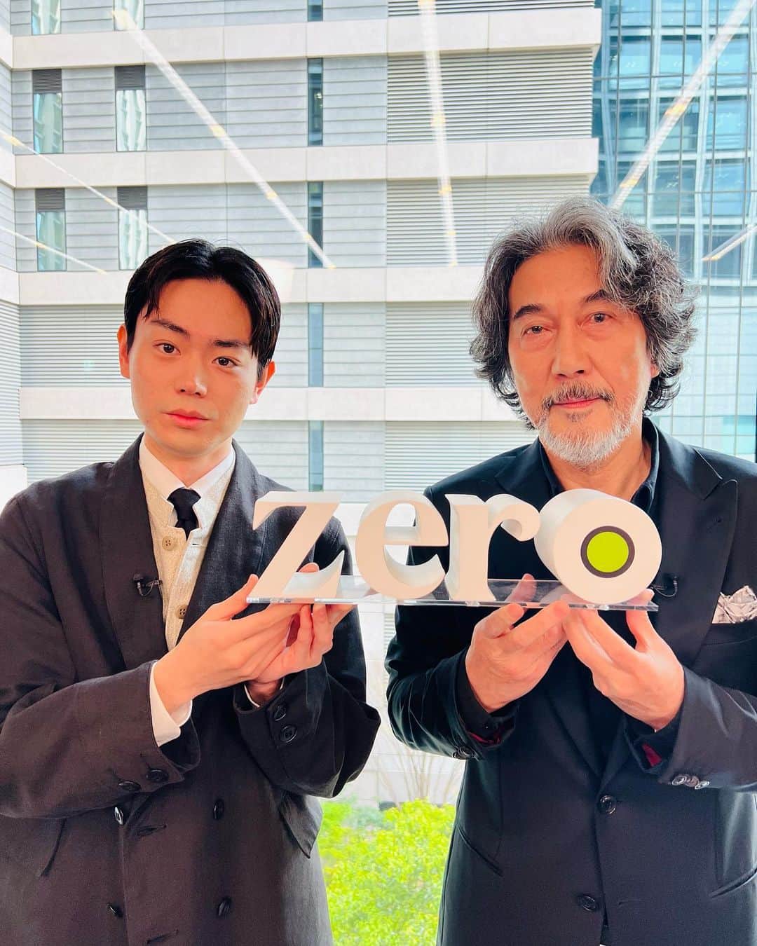 日本テレビ「news zero」さんのインスタグラム - (日本テレビ「news zero」@ntvnewszero)