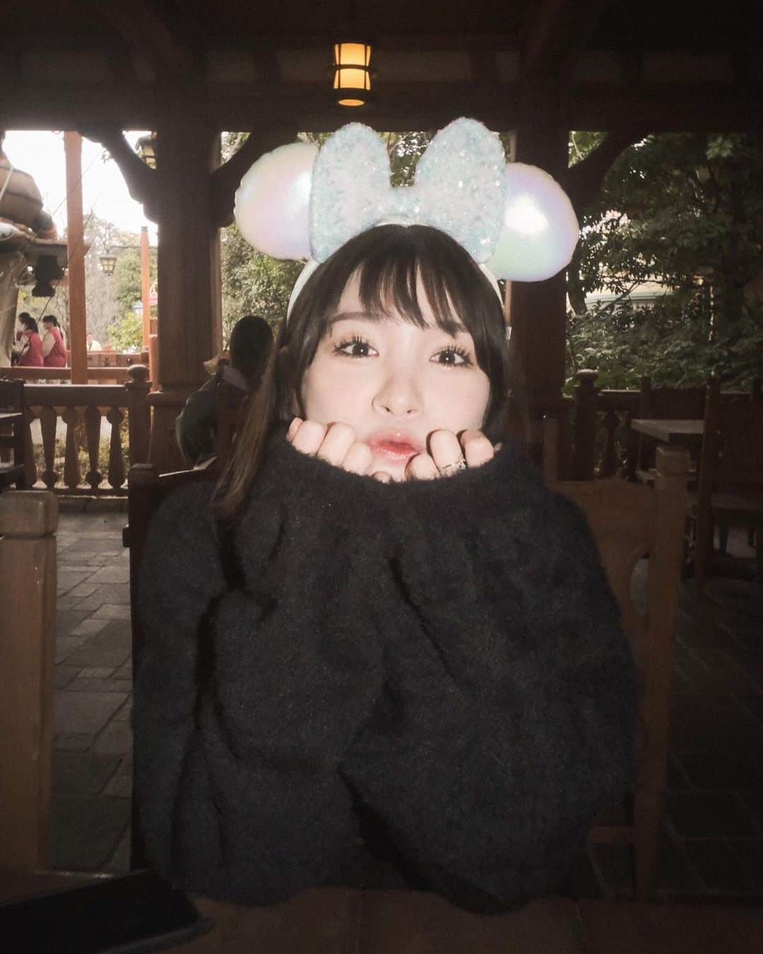 中川紅葉さんのインスタグラム写真 - (中川紅葉Instagram)「もえなすカメラ📸♡ Photo by @moena_watanabe」5 ...