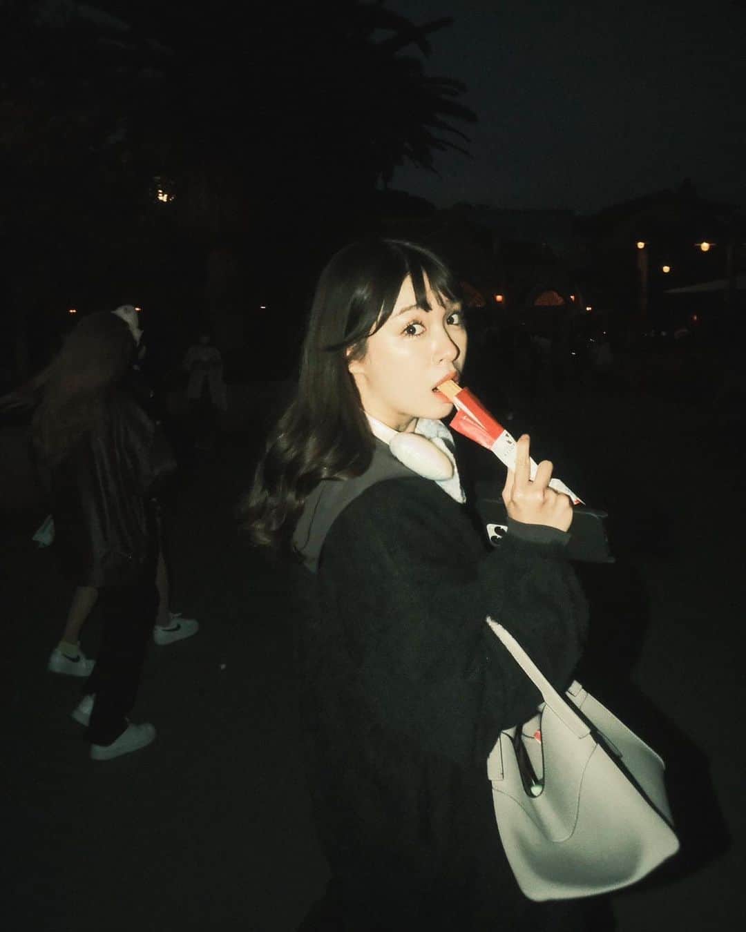 中川紅葉さんのインスタグラム写真 - (中川紅葉Instagram)「もえなすカメラ📸♡ Photo by @moena_watanabe」5 ...