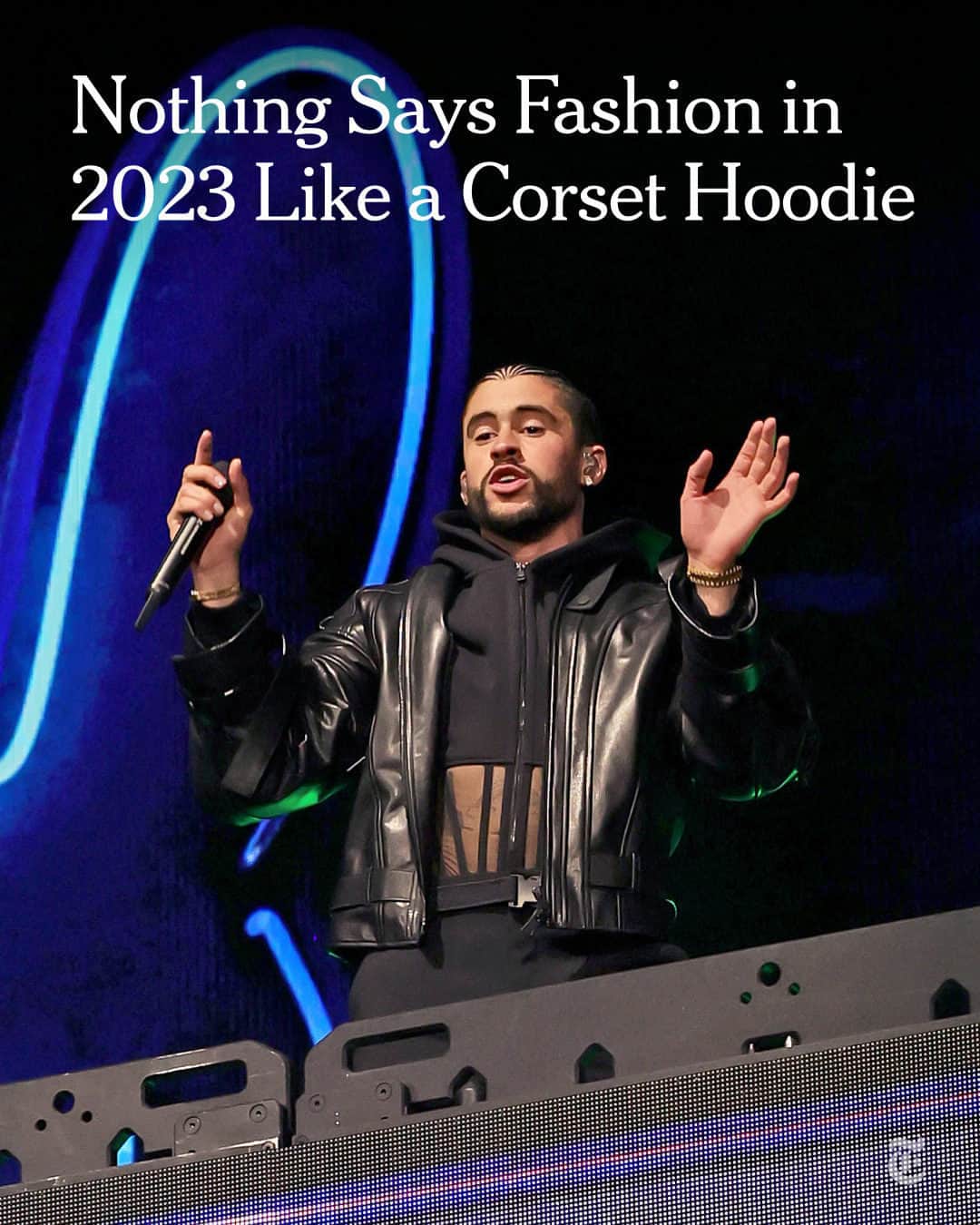 New York Times Fashionさんのインスタグラム写真 - (New York Times FashionInstagram ...